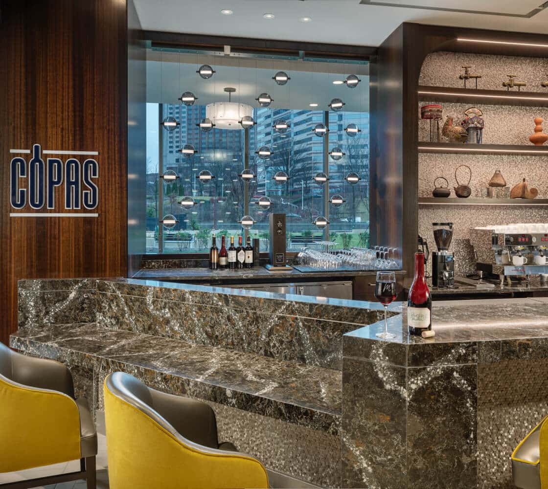 The Mather | A Forward-Thinking Retirement Community in Tysons, VA