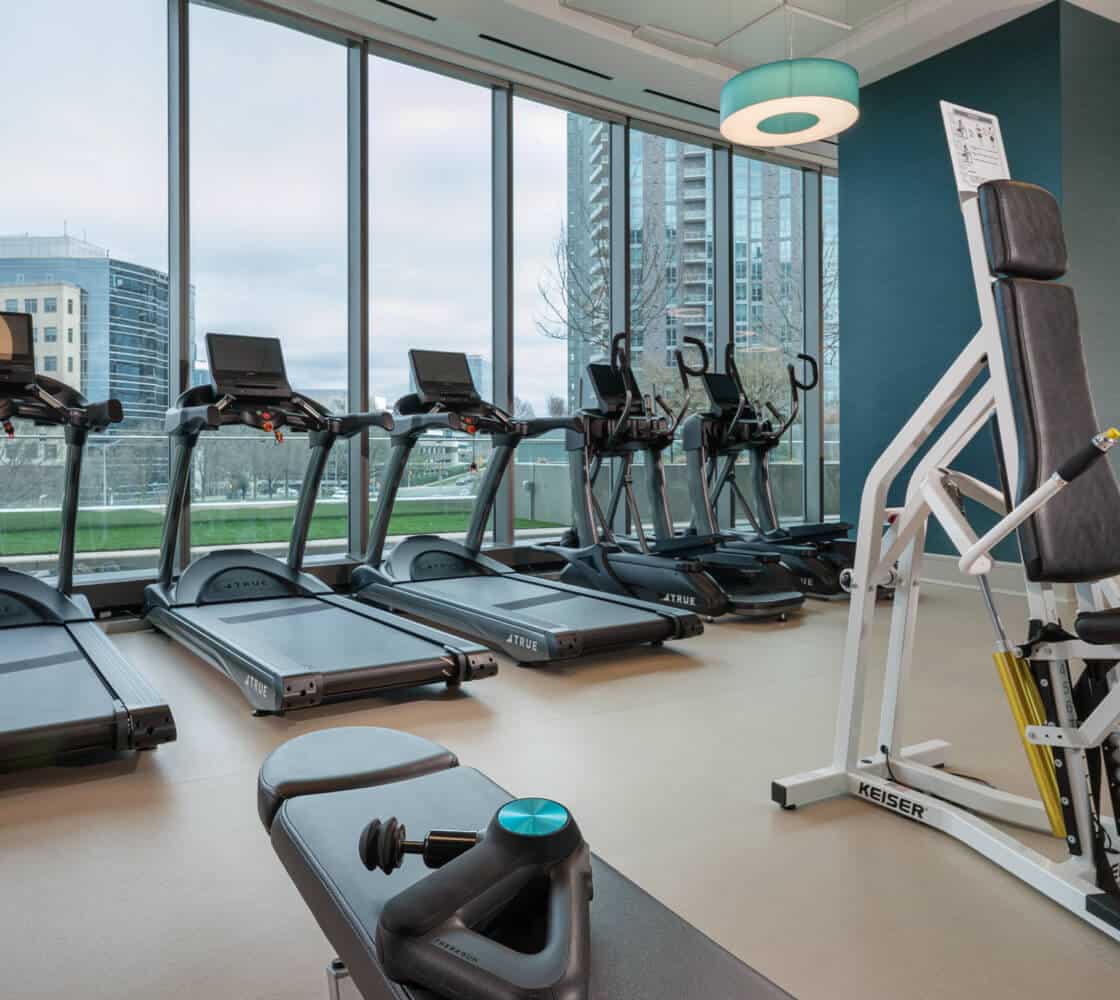 The Mather | A Forward-Thinking Retirement Community in Tysons, VA