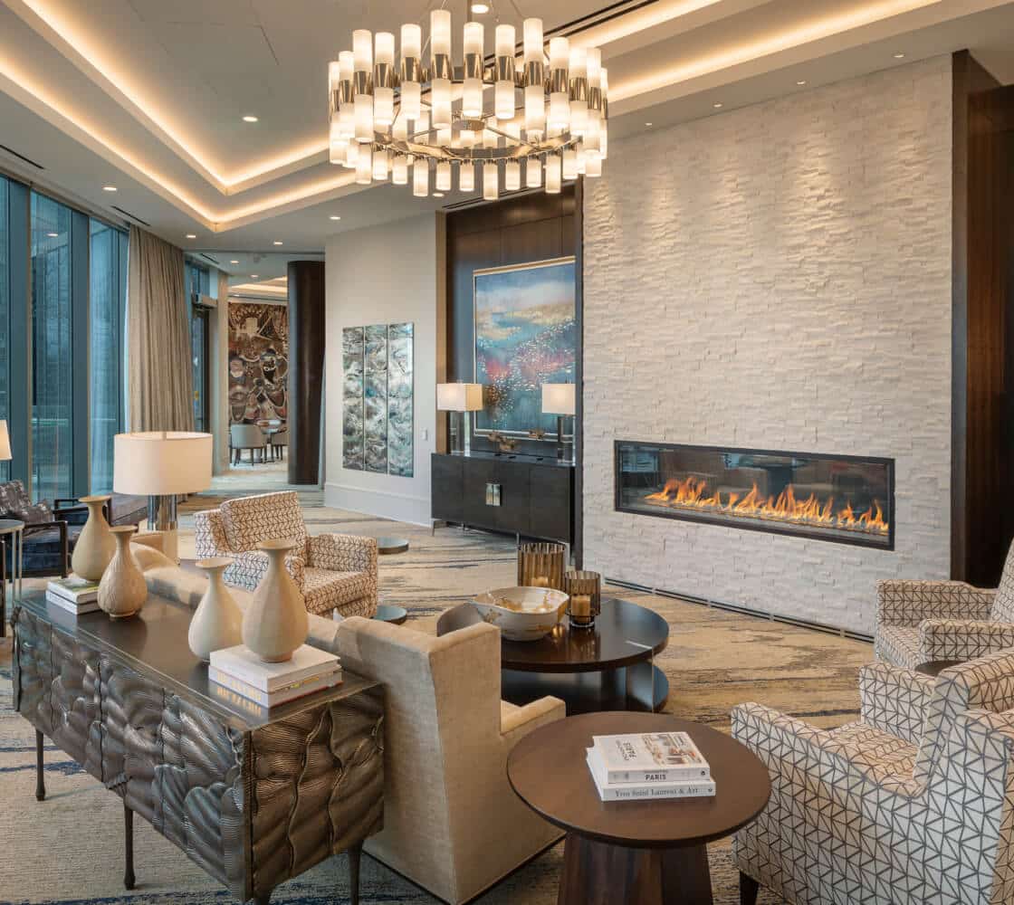 The Mather | A Forward-Thinking Retirement Community in Tysons, VA
